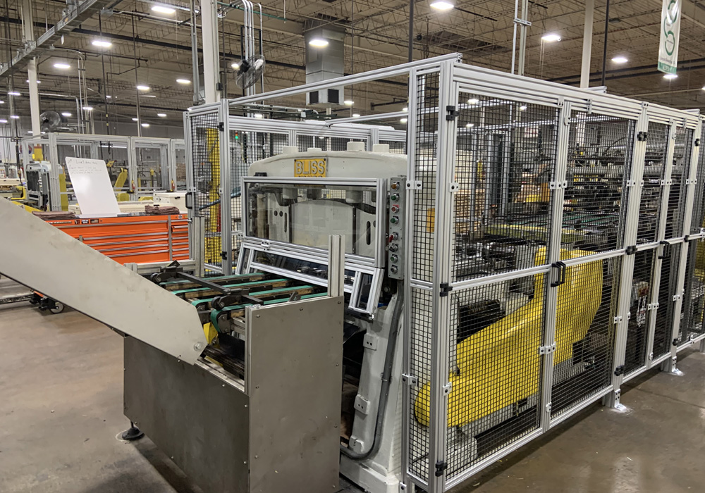 Safety Solutions Blog - PowerSafe Automation